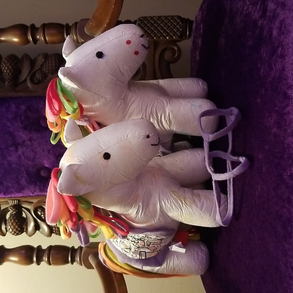 Toys | Alex Autograph Horse | Poshmark